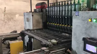 Bendin welded wire mesh cable tray