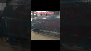 Rigid Frame Cable Stranding Machine – High-Quality Wire & Cable Stranding Solution