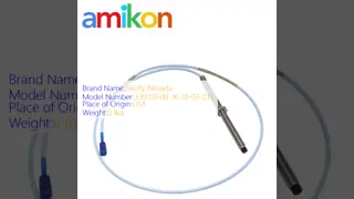 Bently Nevada 330103 00 16 10 02 CN Proximity Probe