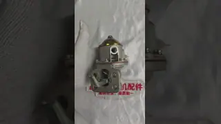 ULPK0002 Mechanical Fuel Lift Pump For Perkins 1006 Engine Excavator Parts