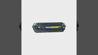 Konica Minolta Bizhub C458 Replacement Fuser Assembly A79MR Series Fixing Unit