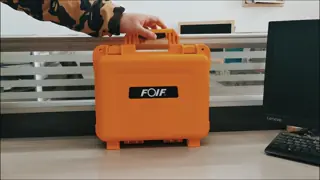 A66MAX High Precision RTK Laser Surveying System