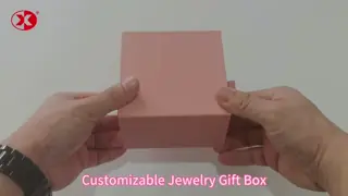 Luxury Custom Jewelry and Cosmetic Packaging Boxes