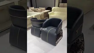 Modern U Shaped Sofa Ultimate Living Room Comfort