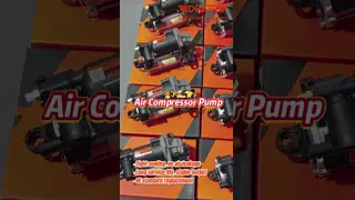 Air Suspension air pump