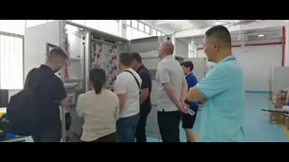 Battery Energy Storage System