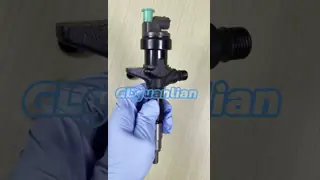 295700-1060 Fuel Injector Product Display