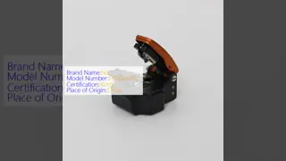 INNO V2 Fiber Cleaver Fast One Step Cutting Tool