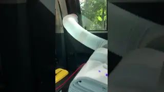 Powerful Portable AC No Installation Required