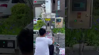 Precision Small Bag Packaging Machine for Organic & Compound Fertilizer