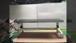 BR-XA01 Electric Film Imaging Table