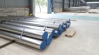 316l Stainless Steel Pipe