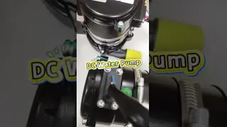 water pump 4