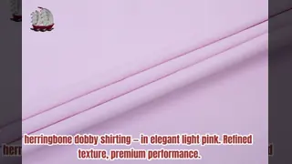 1411 blended suiting fabric