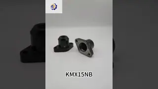 Main Control Valve Solenoid Cover Repair Kit KMX15NB Distribution Valve Drain Pin Cover