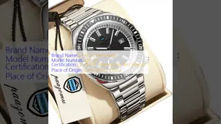 Upgrade Your Watch With Premium Stainless Steel Bands