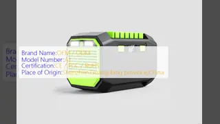 Best Portable Power Station for Camping and Emergencies