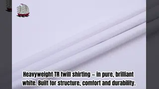 JDM02 SUITING FABRIC