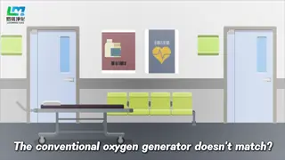 Worried about making mistakes when customizing medical oxygen generators?