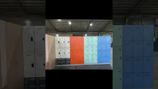 Commercial Storage Cabinets Manufacturer Custom Size Color Logo Gym Office Public Lockers Supply
