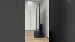 86 Inch Floor Standing Digital Signage