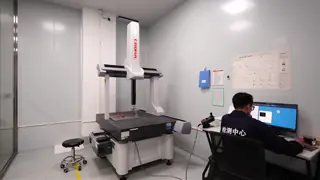 Testing Center Staff