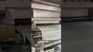 HDPE polymer self-adhesive film waterproof sheet
