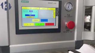 WZTS-130 Automatic cartoning machine with dessert