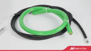 High Performance 12 20kV XLPE Power Cable Solutions