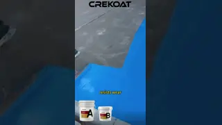 Acrylic floor paint can hold in workshops, garages, sports fields, and exhibition halls.