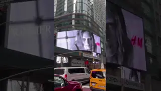Outdoor LED Advertising Screen