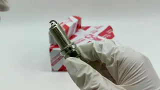 Spark Plug