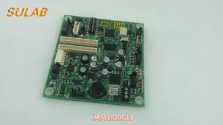 KONE Elevator KM981828G11 PCB