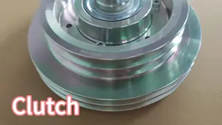 Clutch