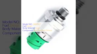 High Quality 3408567 Oil Pressure Sensor for Diesel Engines