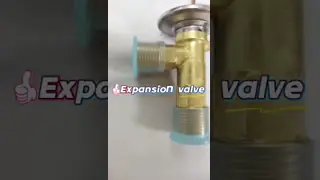 expansion valve