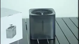 Best 2L Automatic Pet Water Fountain for Cats and Dogs