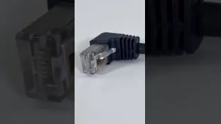 RJ45 8P8C Network Cable