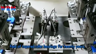 The manufacturer directly supplies high-quality thrust ball bearings.