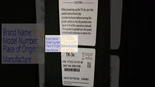 Bently Nevada TK3 Proximity Test Kit 177313 Overview