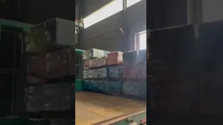 Durable Metal Strut Channel for Industrial Support