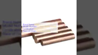 Premium Nickel Plated Copper Strip for Battery Welding
