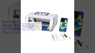 DAQIN Screen Protector Cutter Perfect Custom Fit Tool