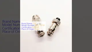 J14Q 15ZJB Micro Rectangular Connector High Performance