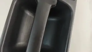 door handle