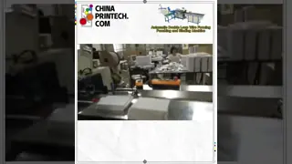 Automatic Double Loop Wire Forming Punching and Binding Machine