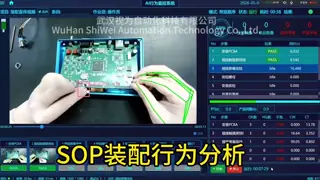 How AI Powered SOP Systems Transform Factory Production