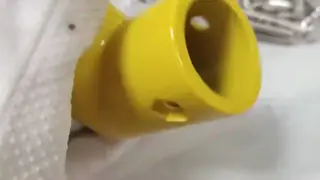 handrail connector