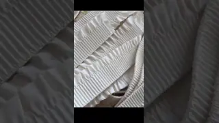 Seamless Waistband Bonding Machine | Produce No-Sew Underwear, Yoga Pants & Activewear