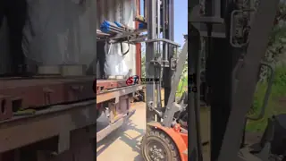 High Strength Rock Drill Rods For Efficient Well Drilling